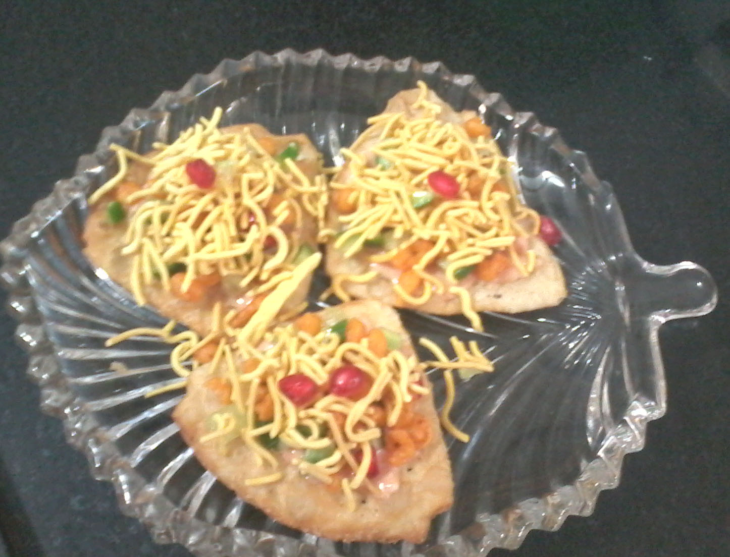 How to make Chatpati Crispies - Naiya's Recipes - Simple Easy Cooking ...