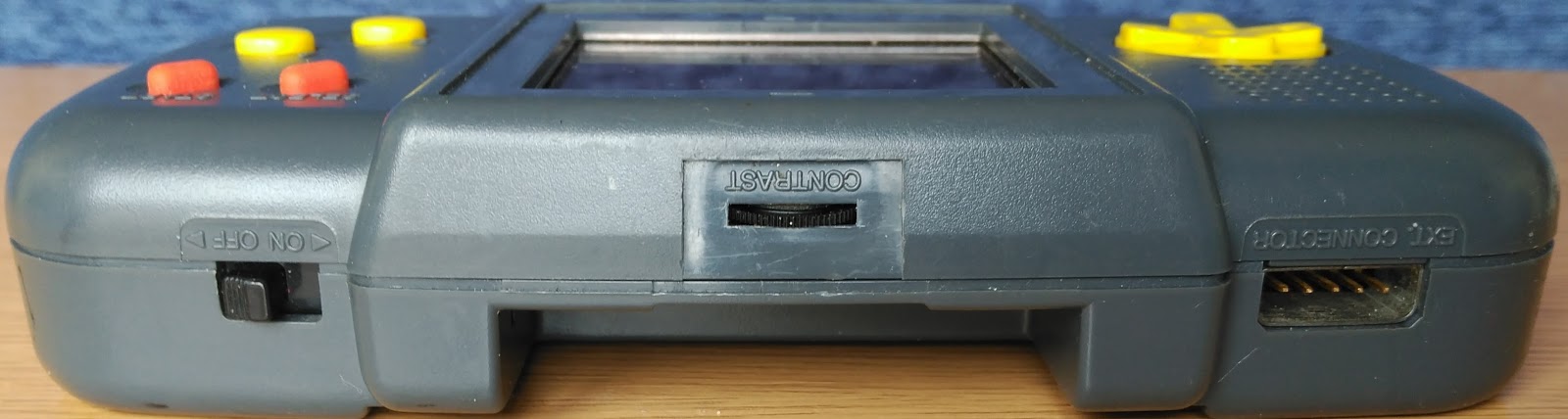 Retro Ordenadores Orty: Consolas portátiles: Nokia N-GAGE, Bit ...