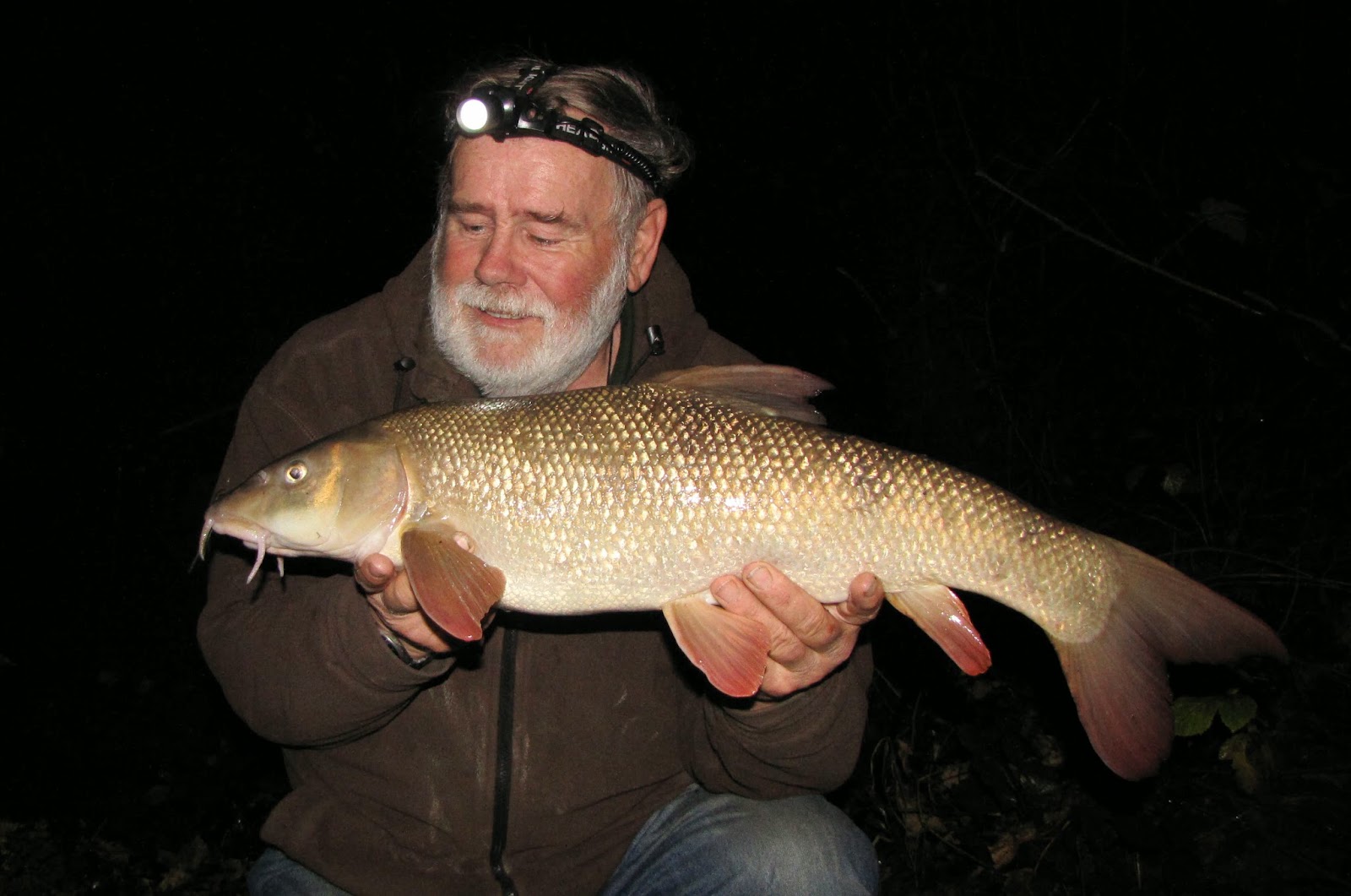 Travelling Man: A new river double - The Mole, number 26 in my target list.