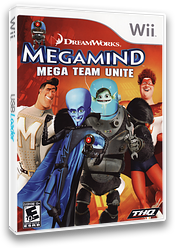 Catálogo Juegos Wii