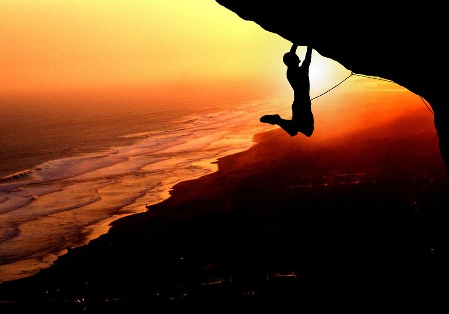 Life as we know it :): Falling