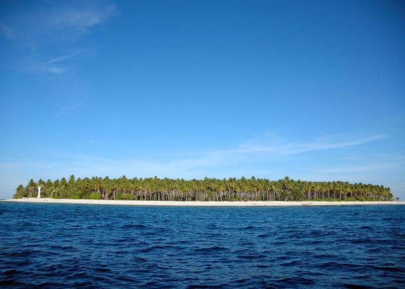 Make It Davao: Balut Island