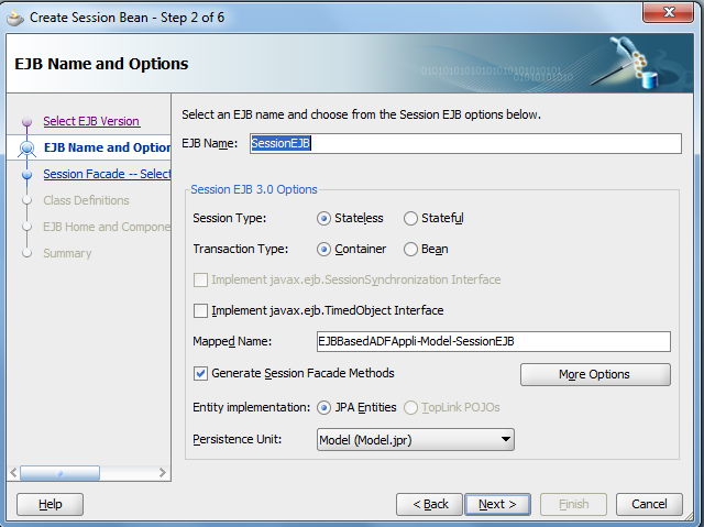 Java | Oracle ADF | Webcenter Portal tricks and techniques: March 2014