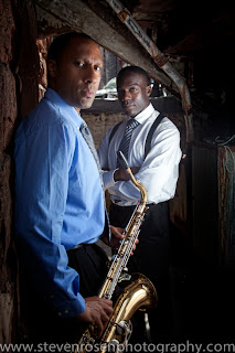 Steven Rosen Photo blog