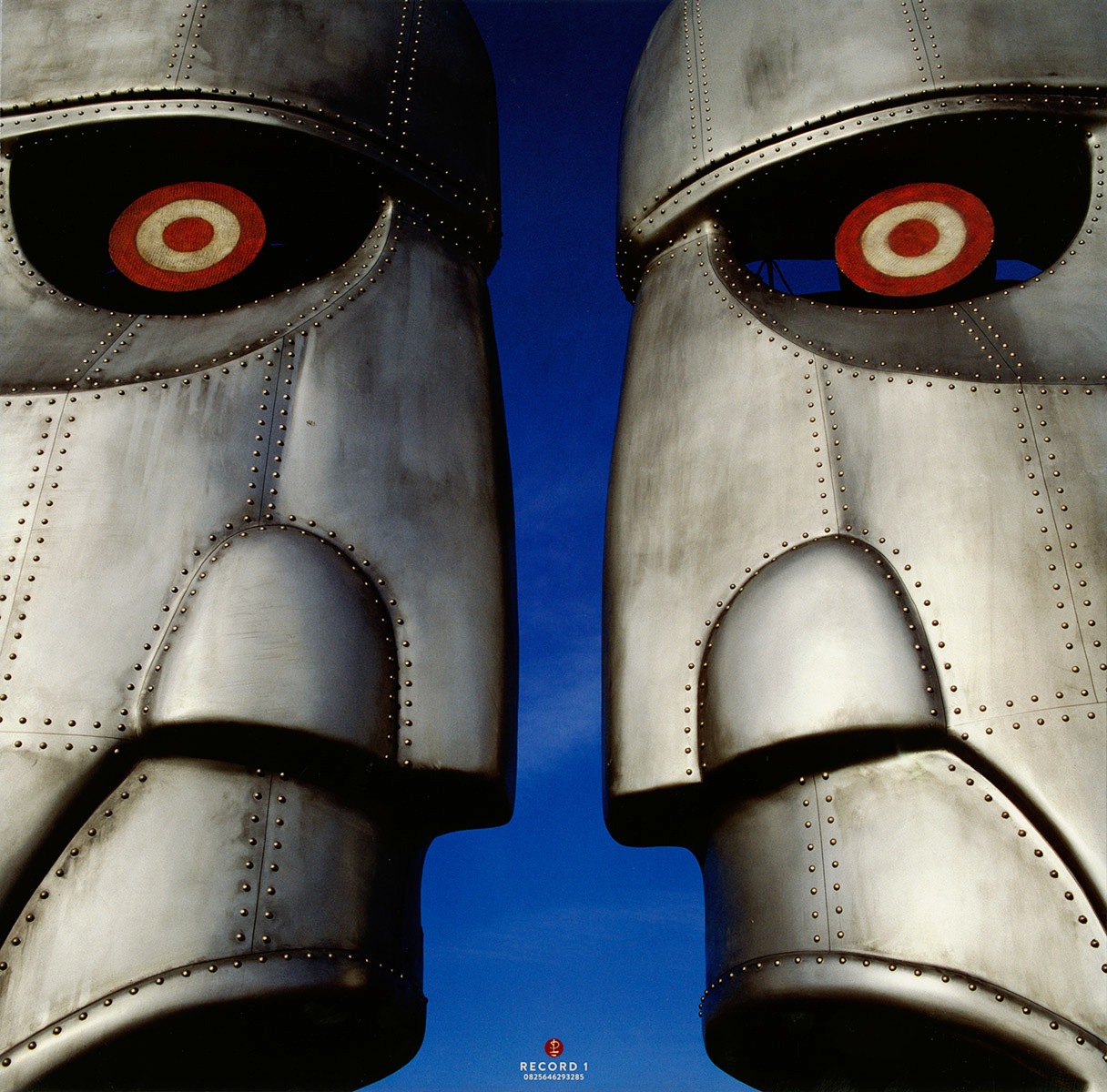 Pink Floyd Ilustrado: 2014 The Division Bell. 20th Anniversary