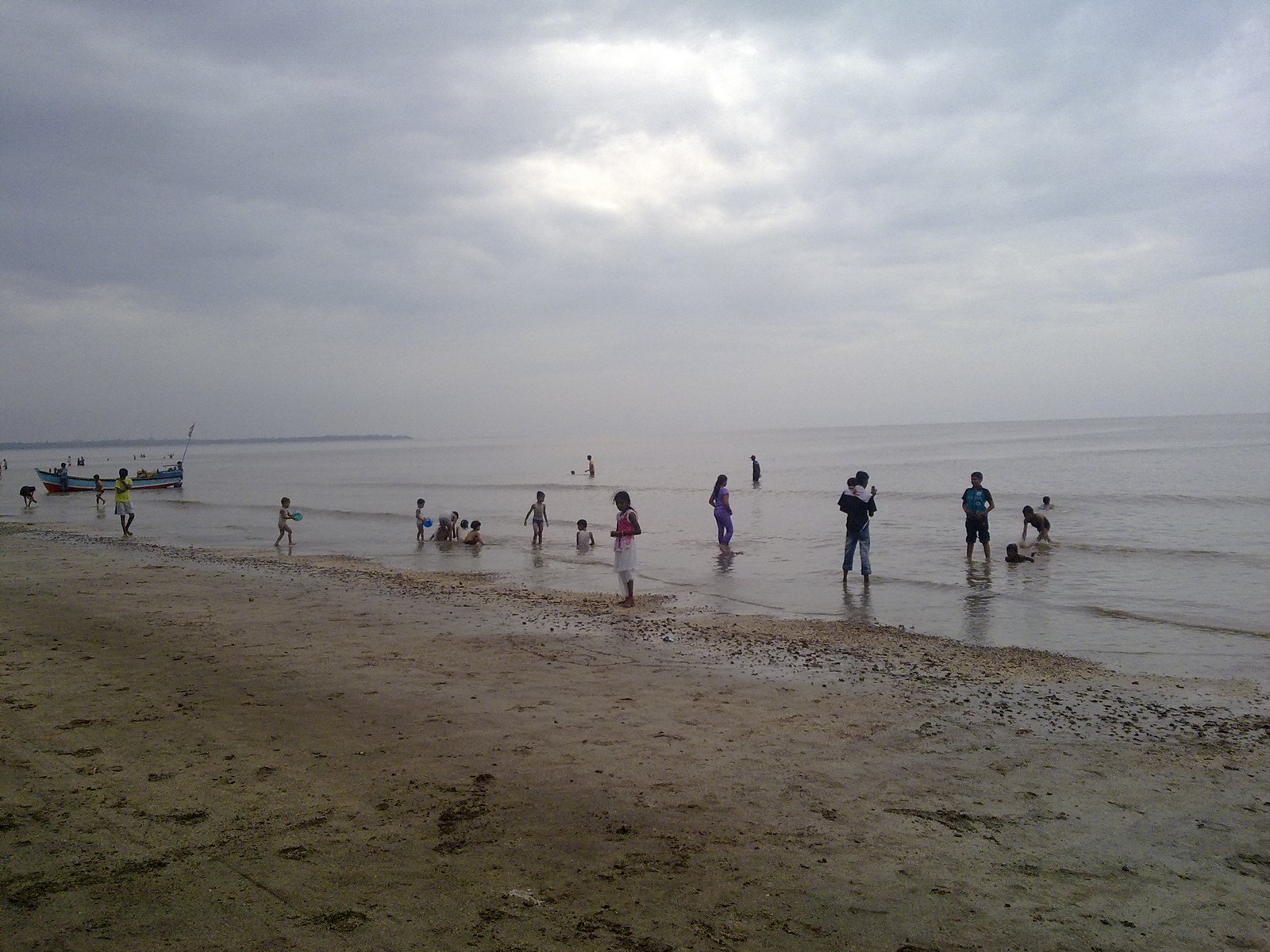 My Journey - From Sanity to InSanity :): Vapi-Daman (Gujarat) :- A ...