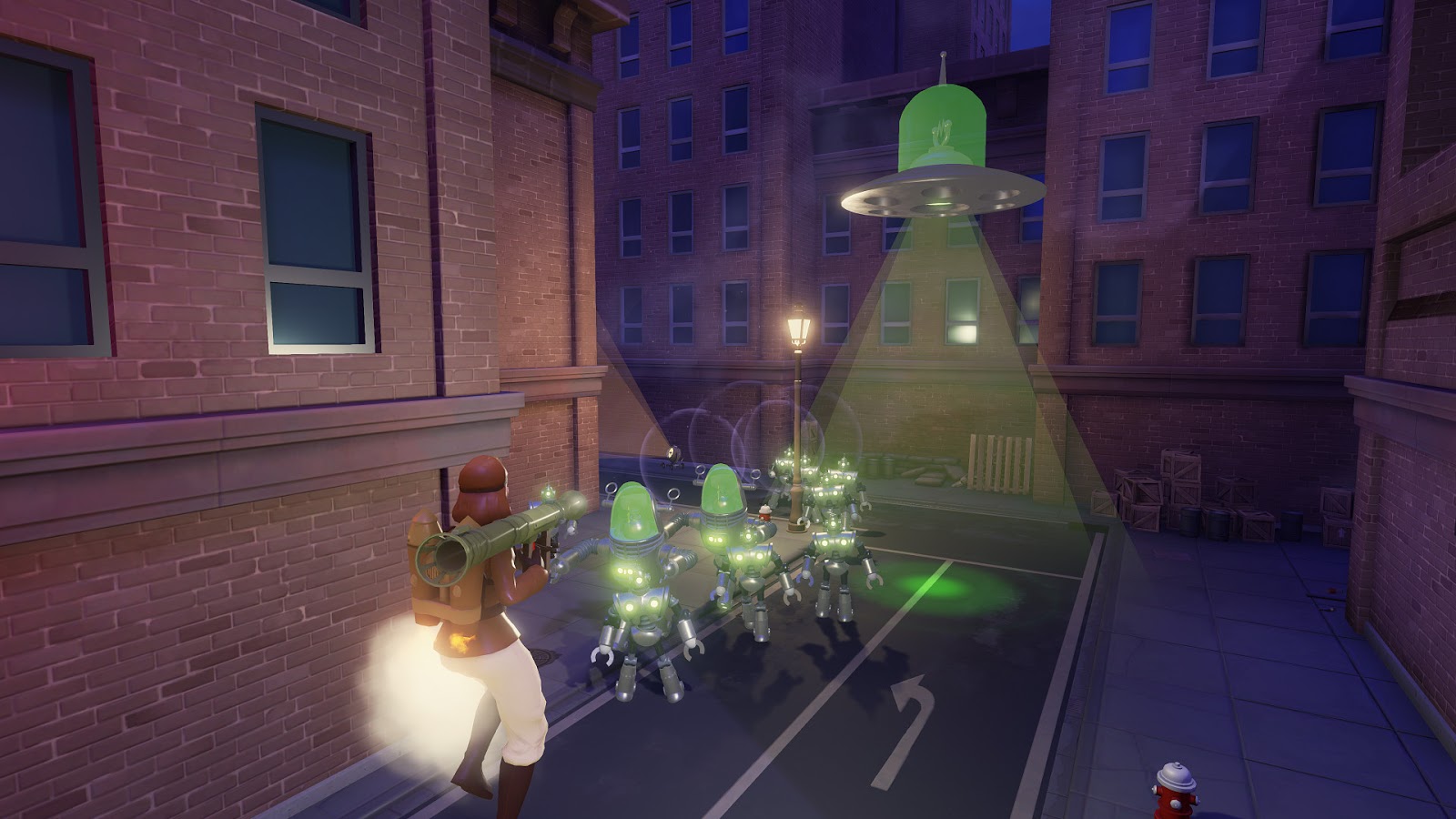 Fortified (Video Game Review) - BioGamer Girl