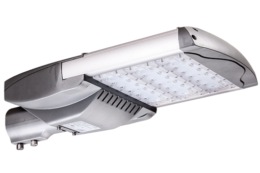 BelysningsGruppen AS: LED Gatelys