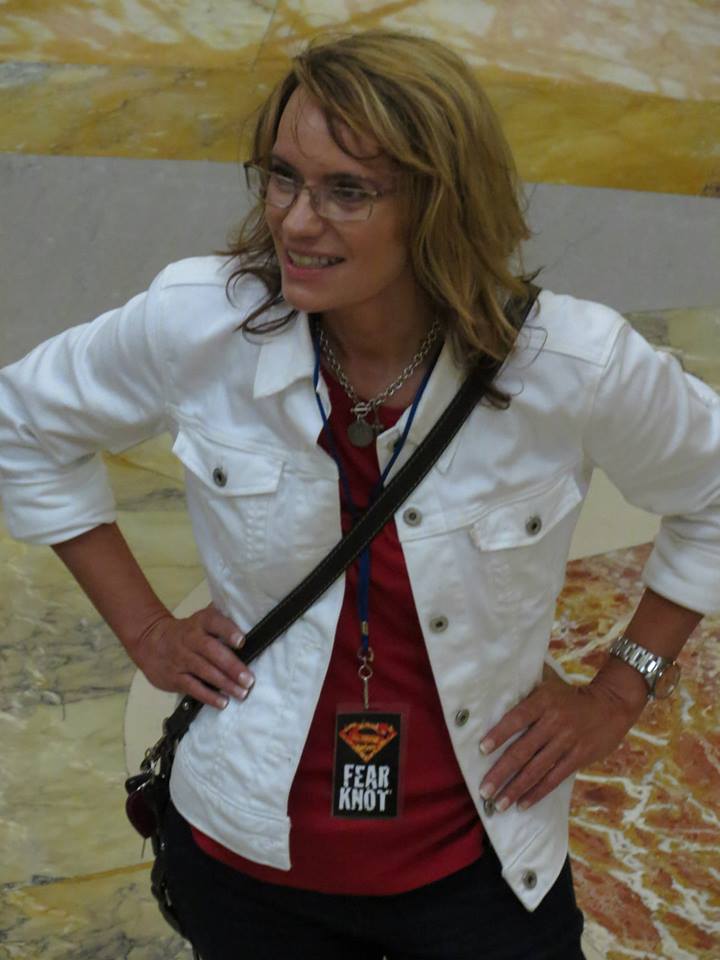 Cognitive Dissidence: Trollidarity Squawkalong - Knot So Fast - With A ...