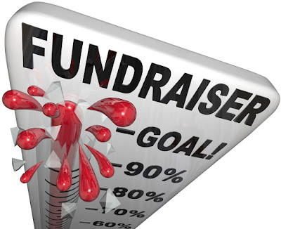 Harmison's Hometown Fundraising: 5 Tips for a Successful Fundraiser