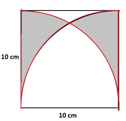 Contoh Soal dan Pembahasan Luas dan Juring dan Tembereng Lingkaran - SM ...