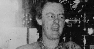 SIN STREET SLEAZE: THE DEVIL DANCED IN DENNIS ALLEN