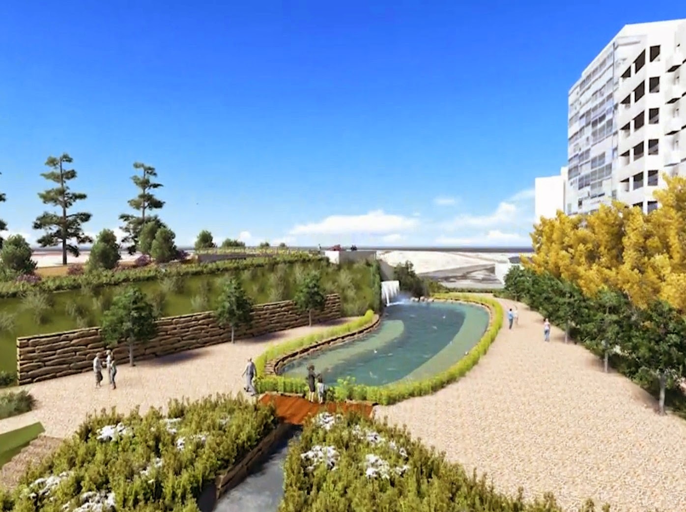 Alacantí de profit: EL PARQUE INUNDABLE DE LA MARJAL (1)