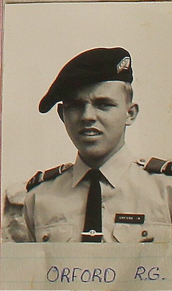 SAPOL COURSE 18 -- 50 YEARS: VALE