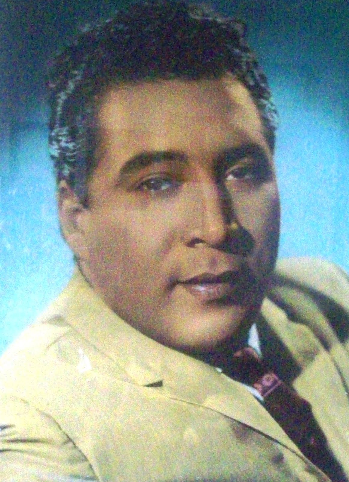 Víctor Morillo..."El Tricolor de Venezuela": Información, eventos y ...