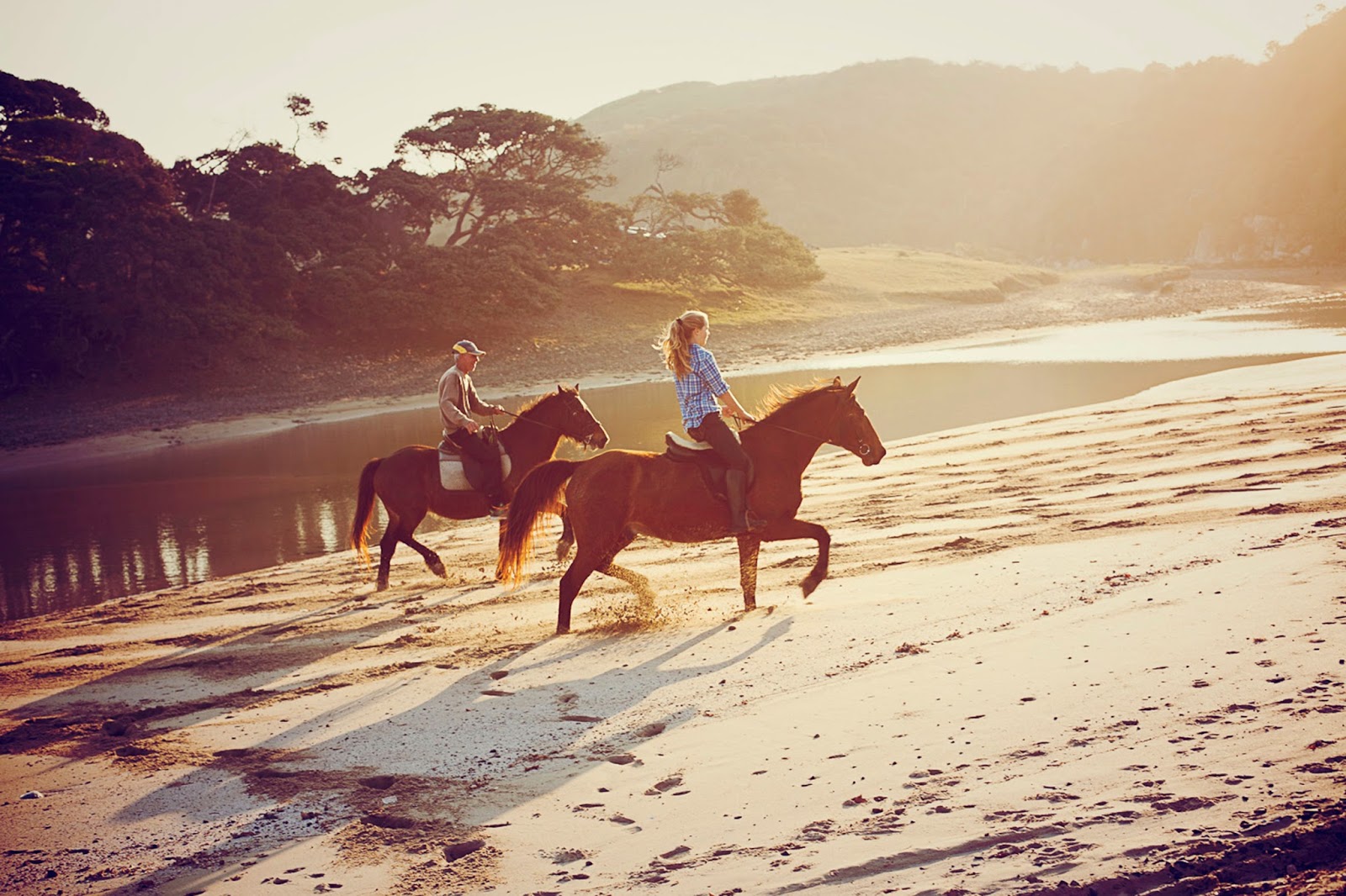 Diary of a Wild Coast gypsy girl