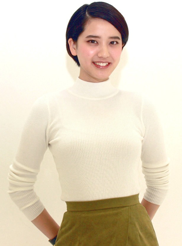 My Dream Tokuheroines #264: Hirona Yamazaki