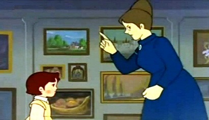 MIS PELICULAS Y SERIES: HEIDI