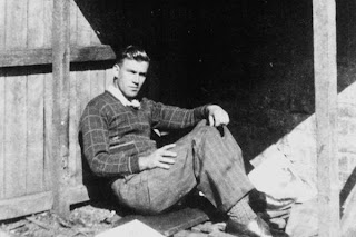 Lucy Lehmann's Book Of The Moment: Ruth Park