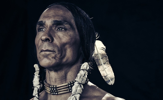 White Wolf : ‘Westworld’ Native Actor Zahn McClarnon Hospitalized ...
