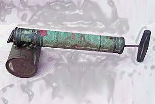 Blog do Laprovitera: Bomba de Flit