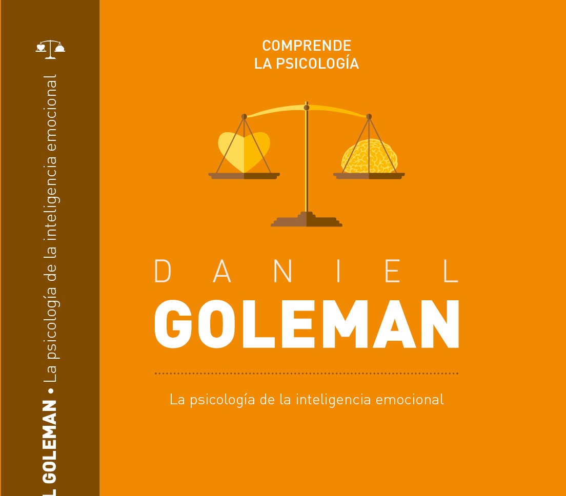 Libro De Daniel Goleman Inteligencia Emocional Pdf - Libros Famosos