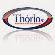 Thorlo Sock Tri-Fecta ~ Japod Runner