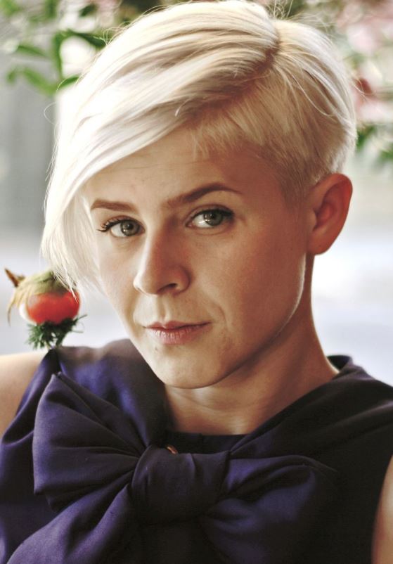 VJBrendan.com: Robyn Reveals She Will Release a New Album in 2018