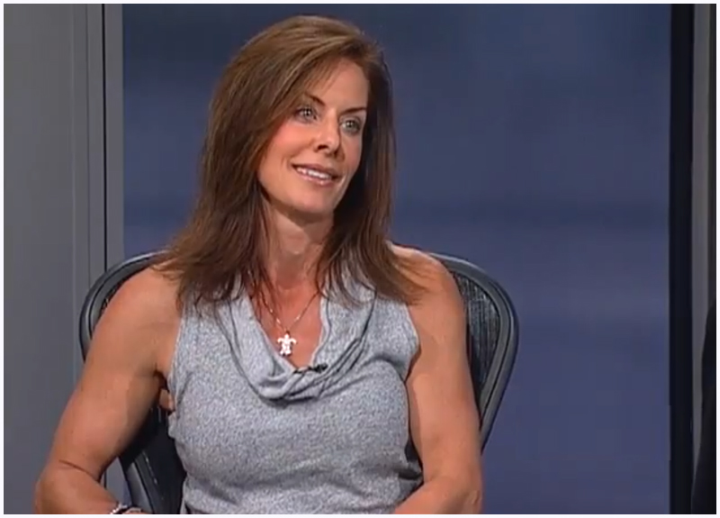 Cheryl Bernard Page: Busy Tuesday