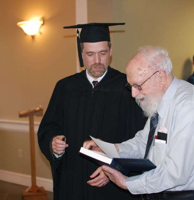 The Reformed Path: Tribute to Morton H. Smith