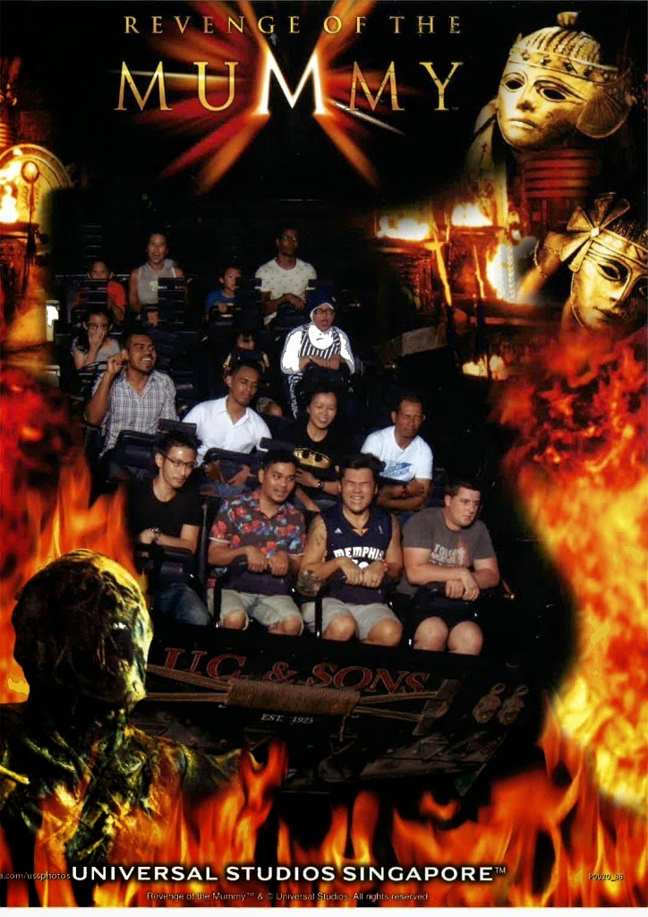 USS with Indra Bekti and migme! ~ Smithankyou - Lifestyle and Travel ...