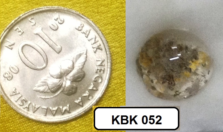 BATU KUASA JERAI