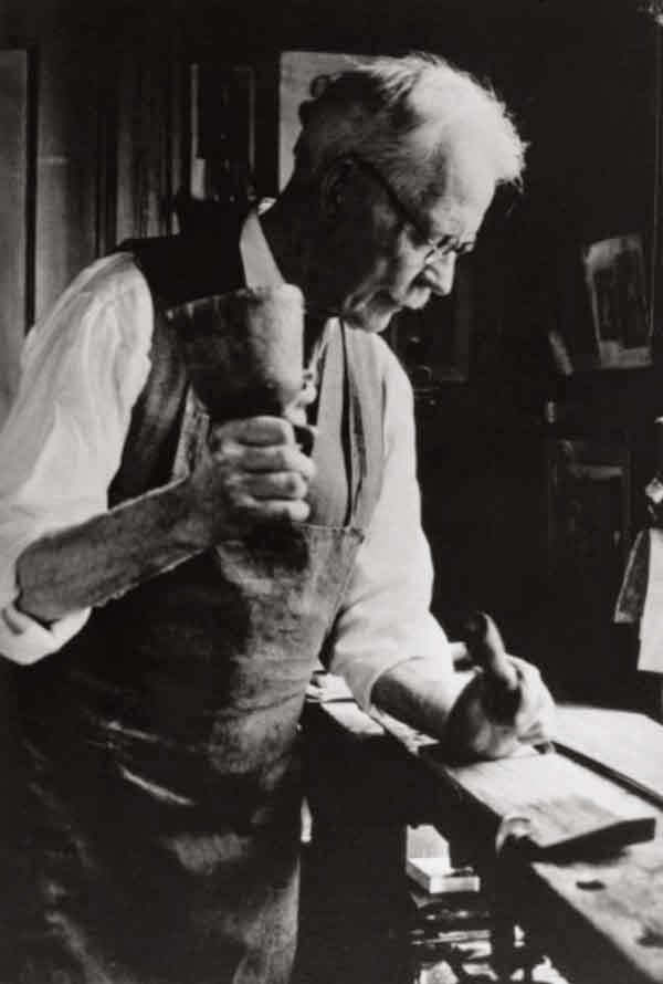 Lee Shephard/Ed Myers: Norweigian Wood (Part TWO)