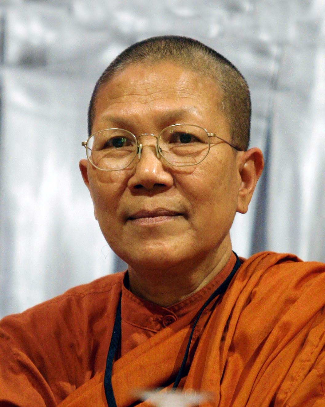 House of Inward Journey: The Revival of BHIKKHUNI ORDINATION in the ...