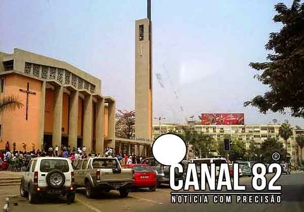 AUGUSTO CAMPOS | LUANDA, 03 Outubro 2014: Segundo apurou o Canal 82 a ...