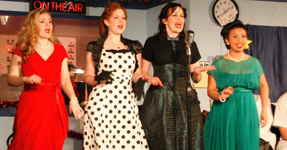 Larissa Explains It All...: Today I Love Megan Smyth