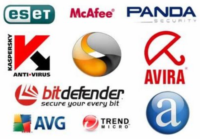 Tipos de Antivirus ~ Virus Informáticos