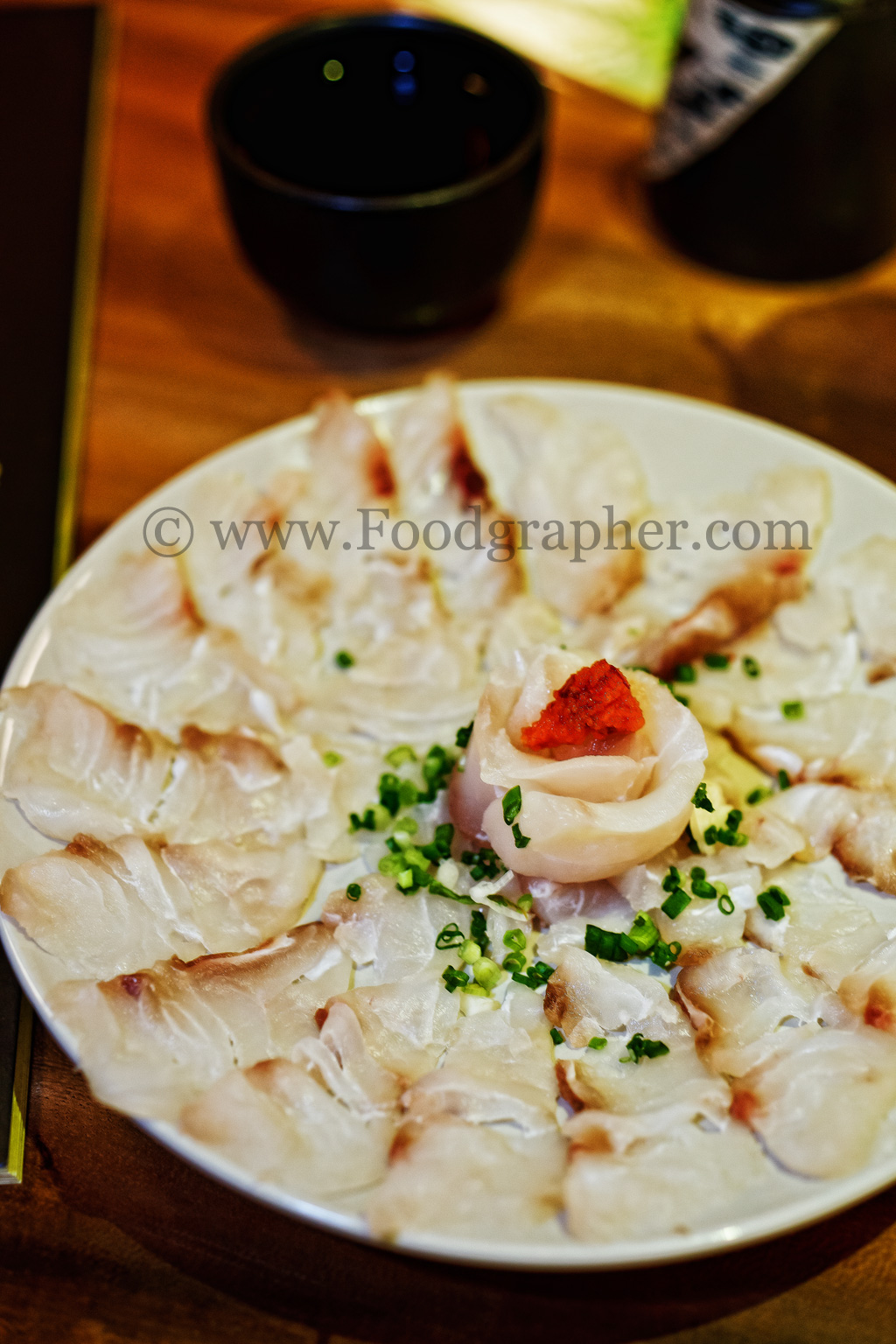 Ryoshi Japanese Restaurant - Surabaya