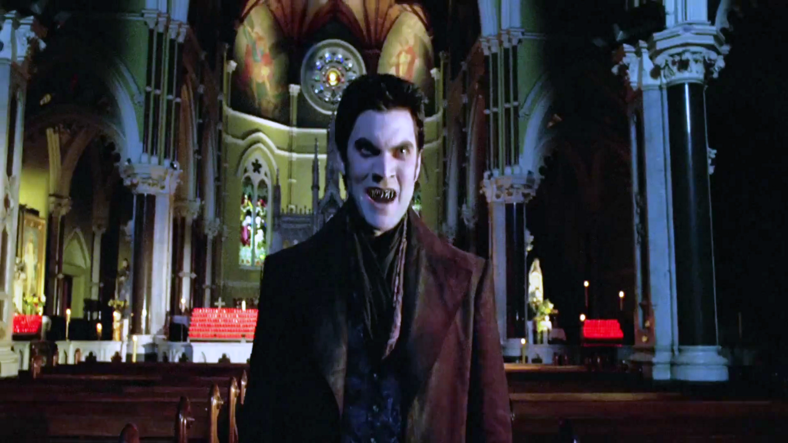 HD Movie Wallpapers: Ghost Rider