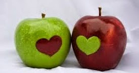Spell of the apple to make someone fall in love | Ritual Magic Spells