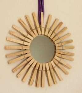 Juliana regala y decora: BROCHES no solo para colgar la ropa...