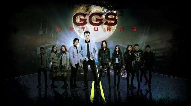 Sinopsis Lengkap Sinetron GGS Returns - FILM TERBARU