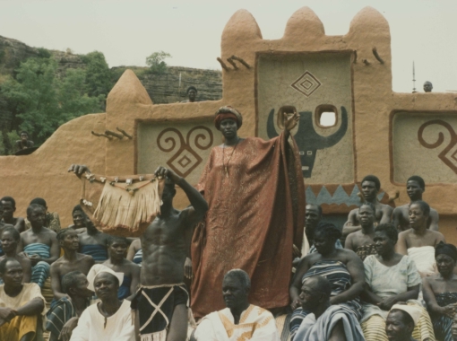 CANON MOVIES: MED HONDO (1936 - 2019) : TOP 5 FILMS