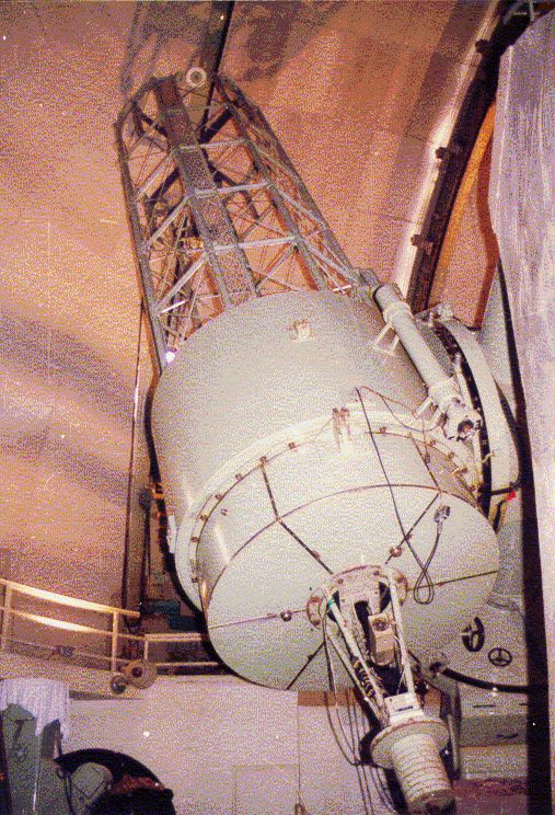 Philosophy of Science Portal: Helwan Observatory