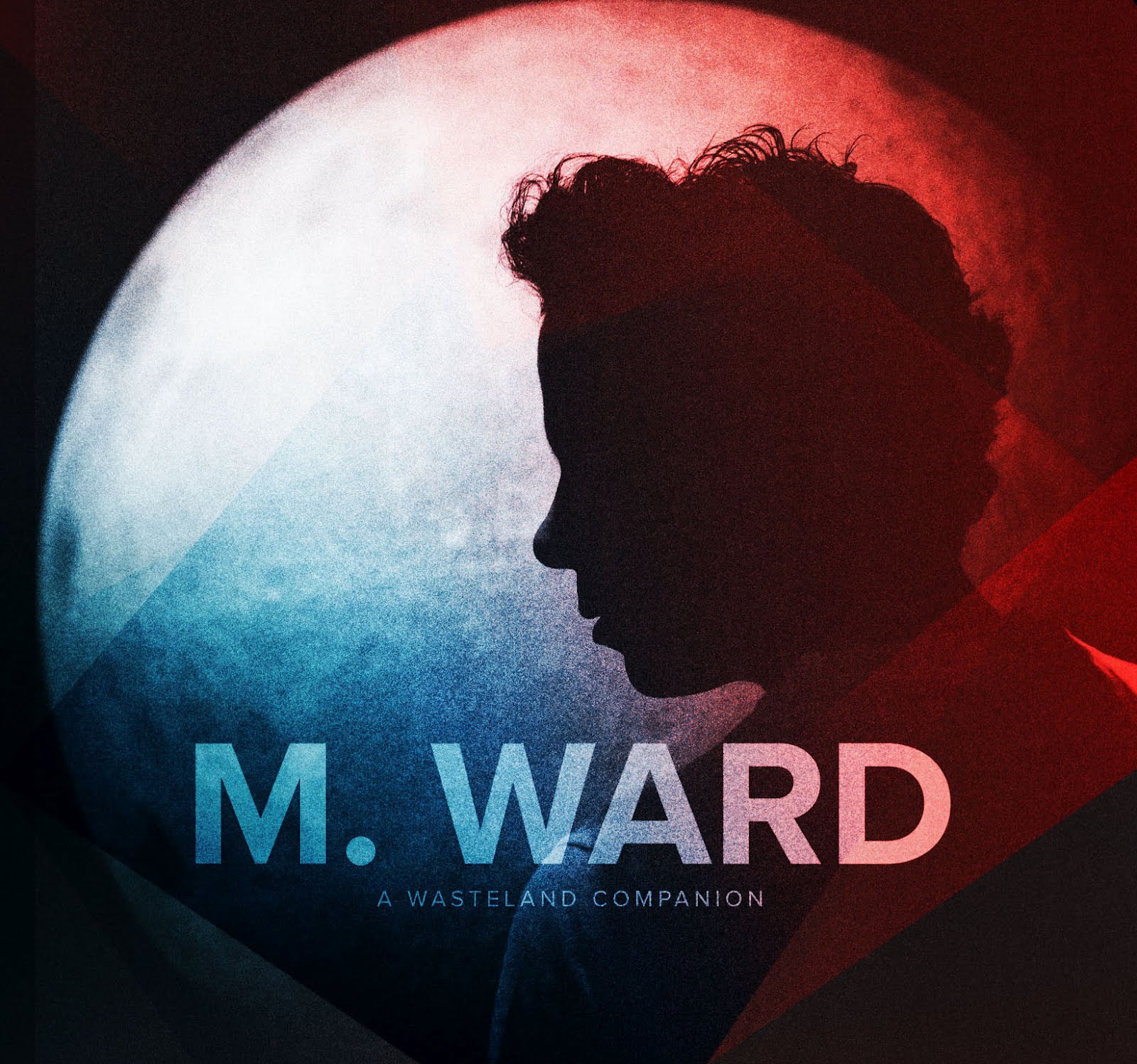 No, The Moon Ain't Romantic: New M. Ward music!