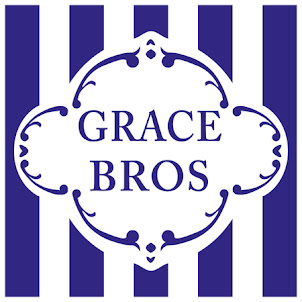 Grace Brothers: Grace Brothers on the High Street