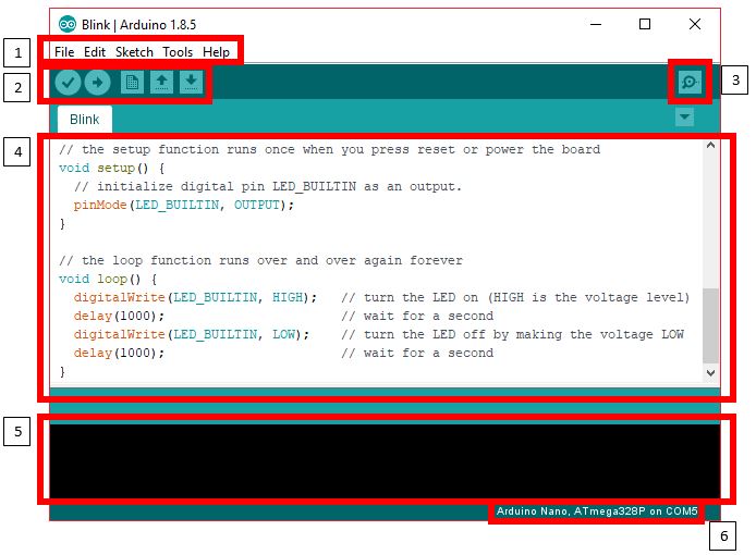 Arduino for Beginners - Penjelasan Awal Arduino - Teman Koding
