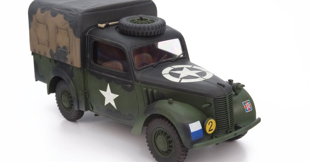 Austin 10hp „Tilly“ - KPM Plzen