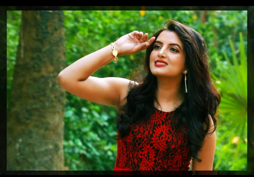 Sonalika Prasad picture, Wallpaper, photos and hot Pics collection ...