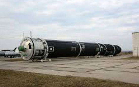 DARPA gives Lockheed $147.3 million to research Hypersonic Tactical ...